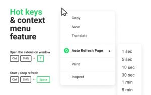 5 Reasons to Use Auto Refresh Addon Chrome — The Ultimate Guide to Auto ...